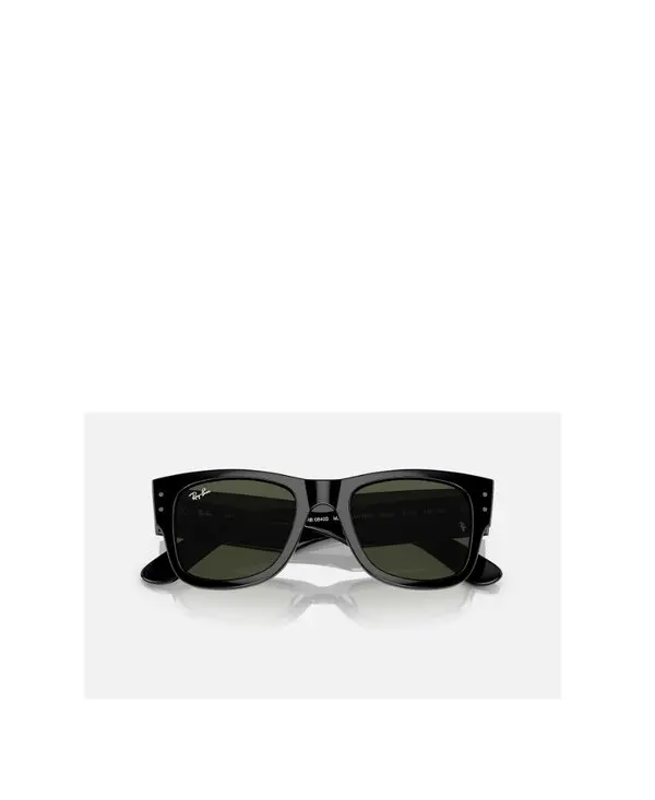 Ray-ban Mega Wayfarer Sunglasses