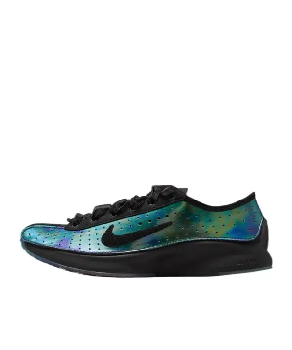 Nike X Tomo Koizumi Air Superfly Sneakers - Black