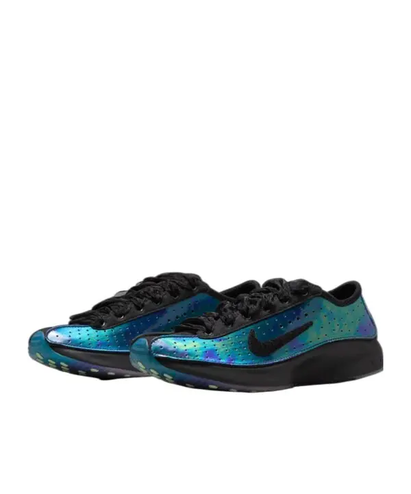 Nike X Tomo Koizumi Air Superfly Sneakers - Black