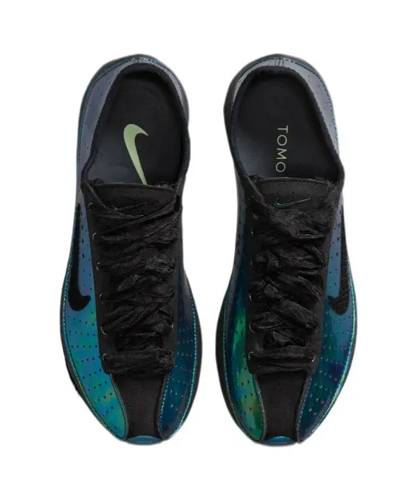 Nike X Tomo Koizumi Air Superfly Sneakers - Black