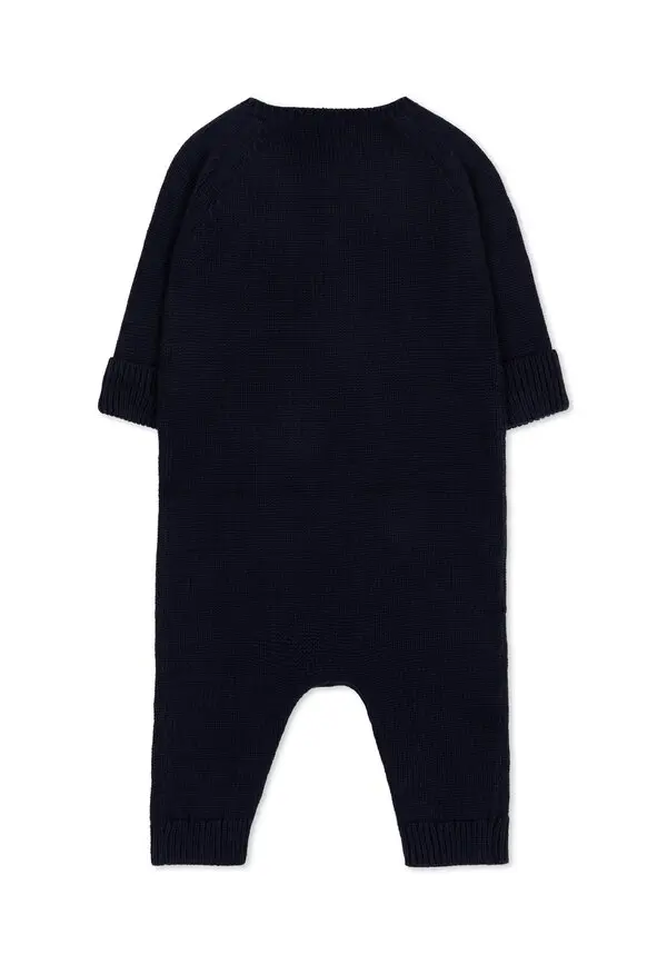 Ralph Lauren Round Neck Bodysuit
