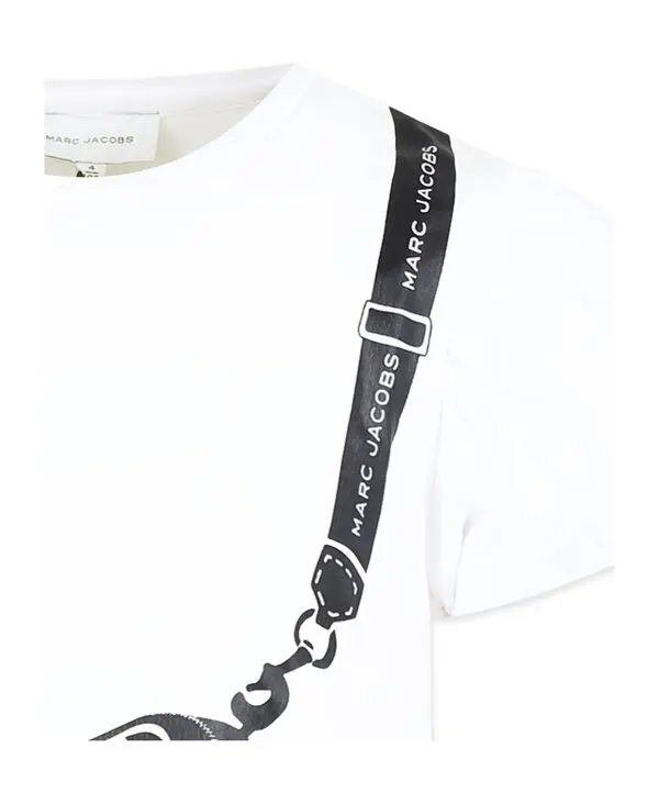 Marc Jacobs Snapshot-print Dress