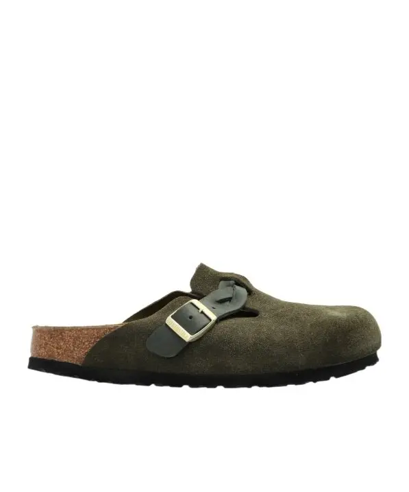 BIRKENSTOCK Boston Clog