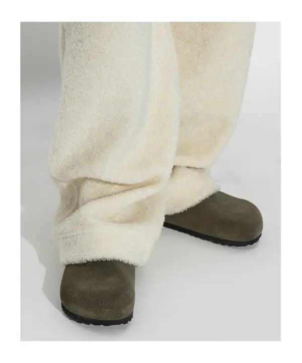 BIRKENSTOCK Boston Clog