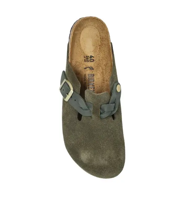 BIRKENSTOCK Boston Clog