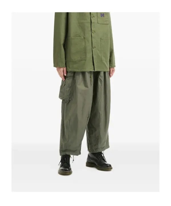 Needles Pocket Casual Pants