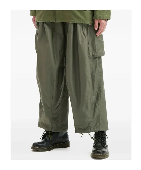 Needles Pocket Casual Pants