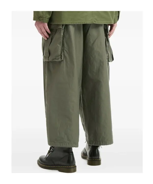 Needles Pocket Casual Pants