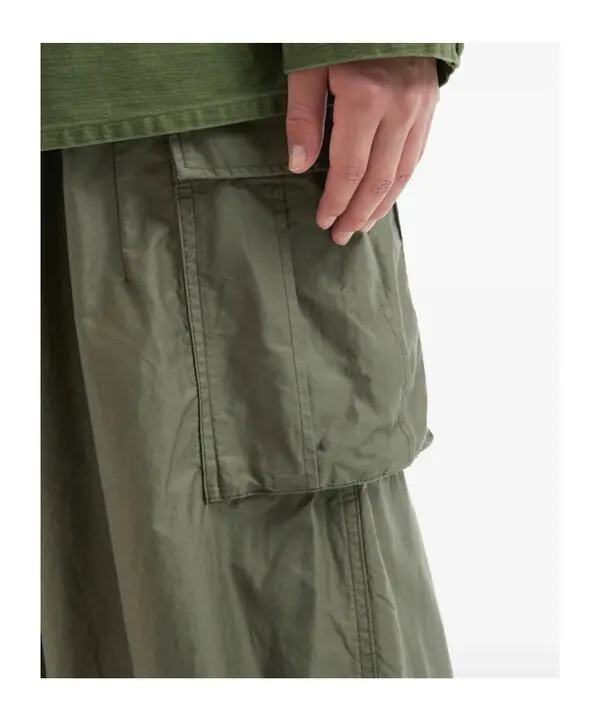 Needles Pocket Casual Pants