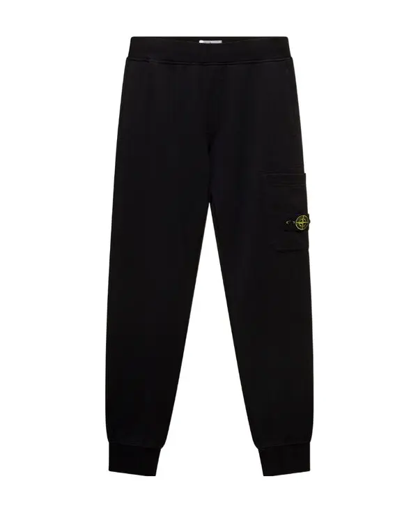 Stone Island Logo-patch Track Pants