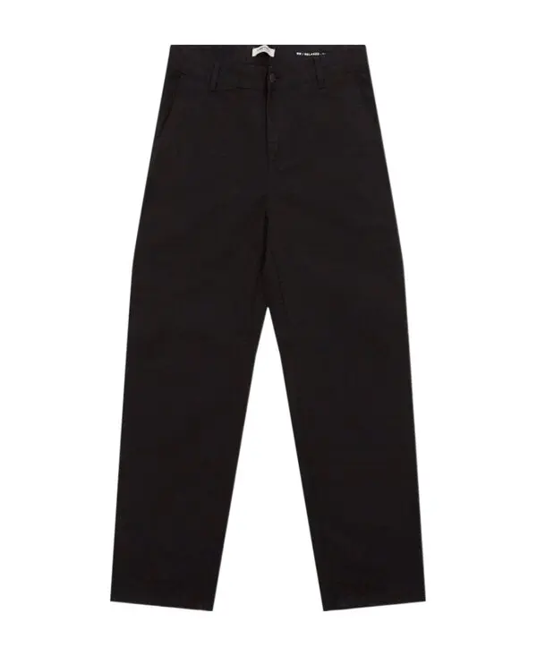 Carhartt Work In Progress Logo Patch Jeans
