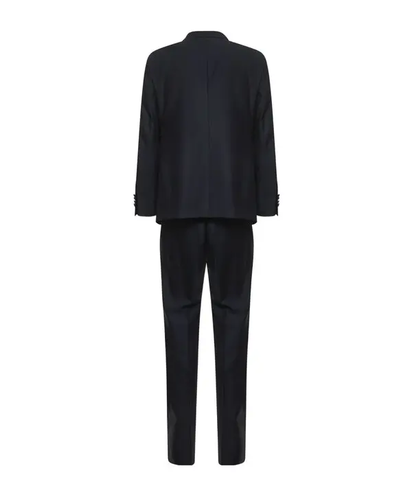 Tagliatore Two Piece Tailored Dinner Suit