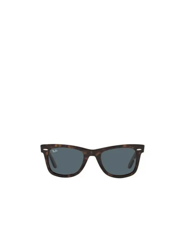 Ray-ban Logo Sunglasses