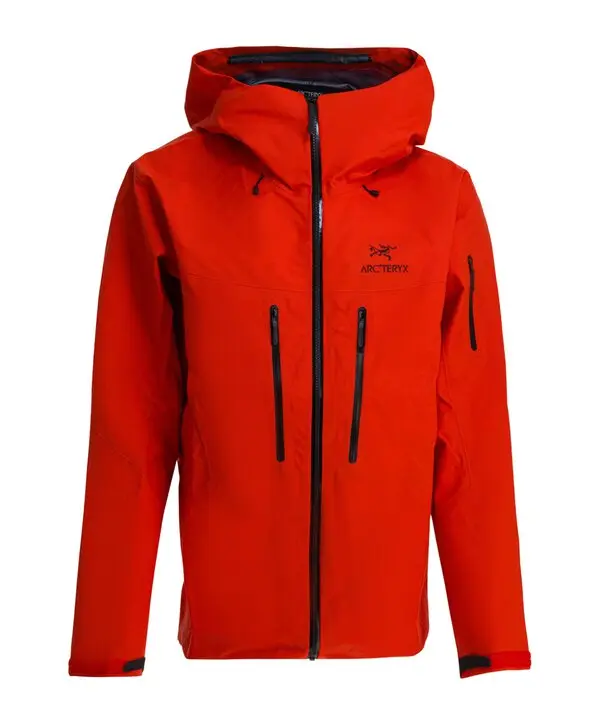 Arc'teryx Alpha Sv Gore-tex Jacket
