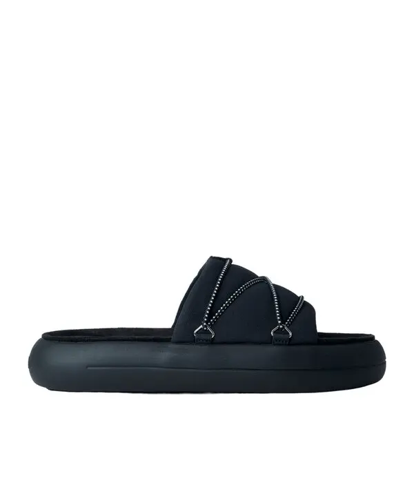 Moon Boot Icon Sandals