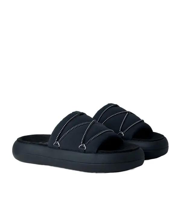 Moon Boot Icon Sandals