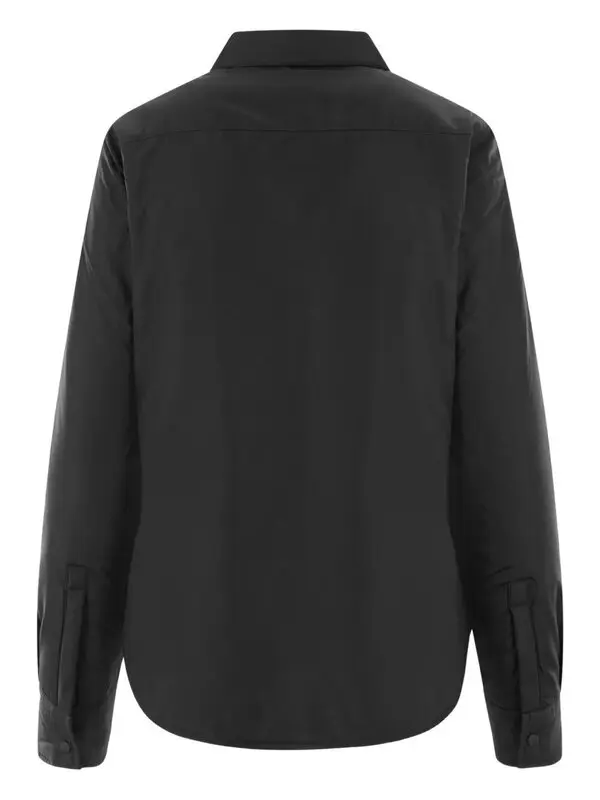 Aspesi Shirt Collar Casual Jacket