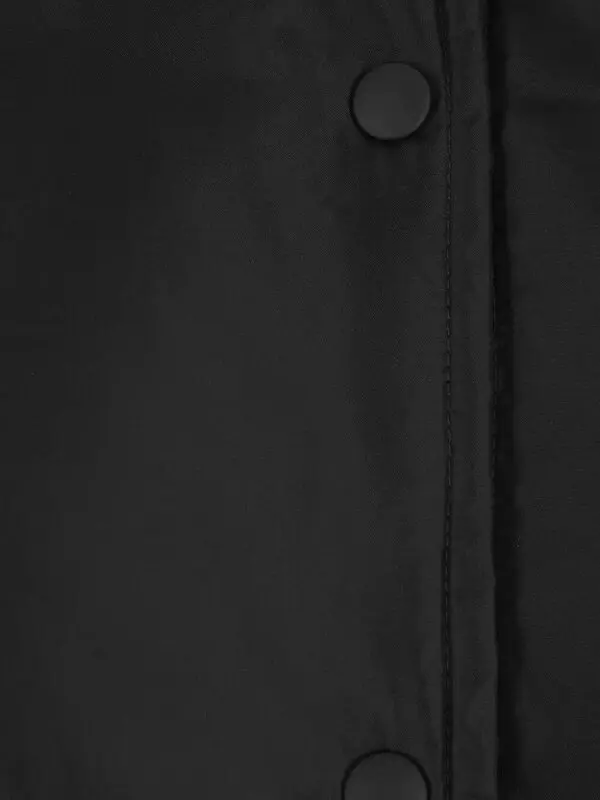 Aspesi Shirt Collar Casual Jacket