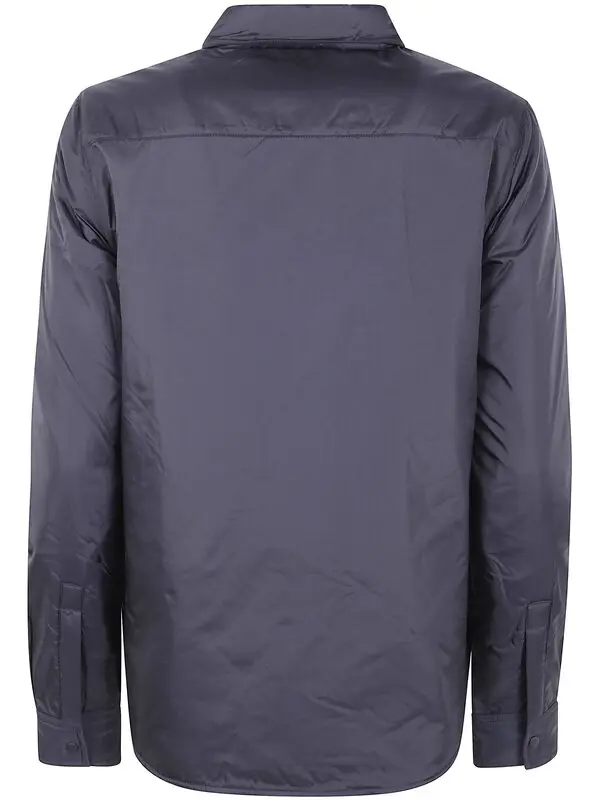 Aspesi Shirt Collar Casual Jacket