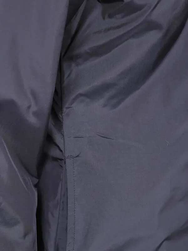 Aspesi Shirt Collar Casual Jacket
