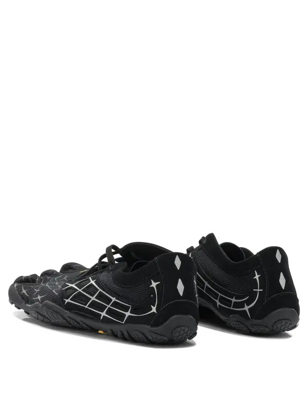 Vibram Seeya Ls Evo Low-top Casual Shoes