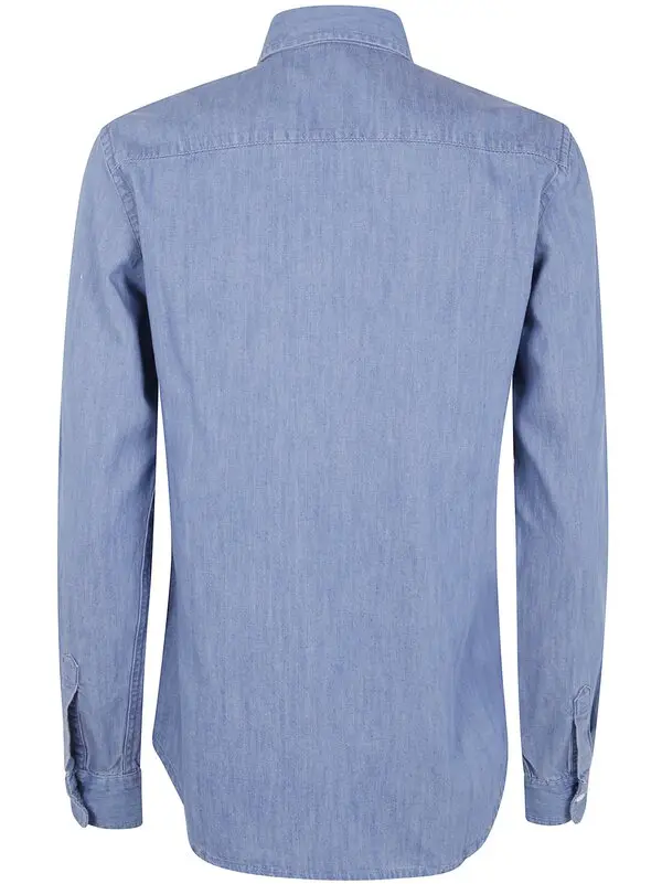 Aspesi Cowboy Shirt