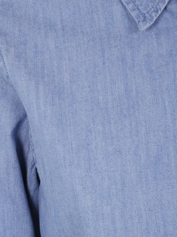 Aspesi Cowboy Shirt