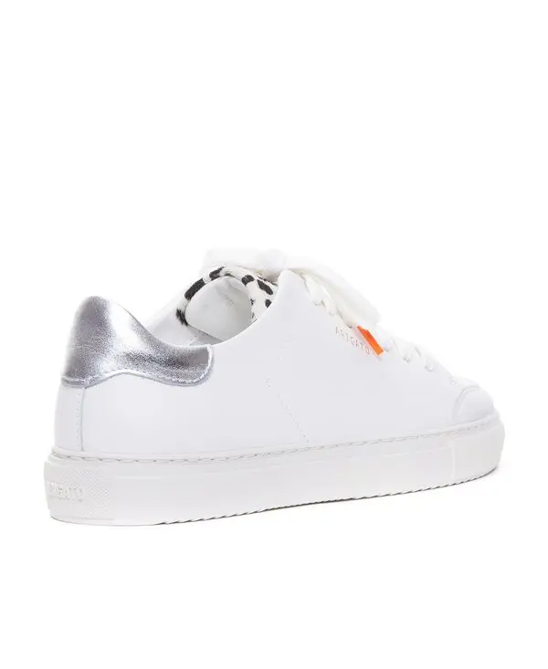 Axel Arigato Clean 90 Triple Low-top Sneakers