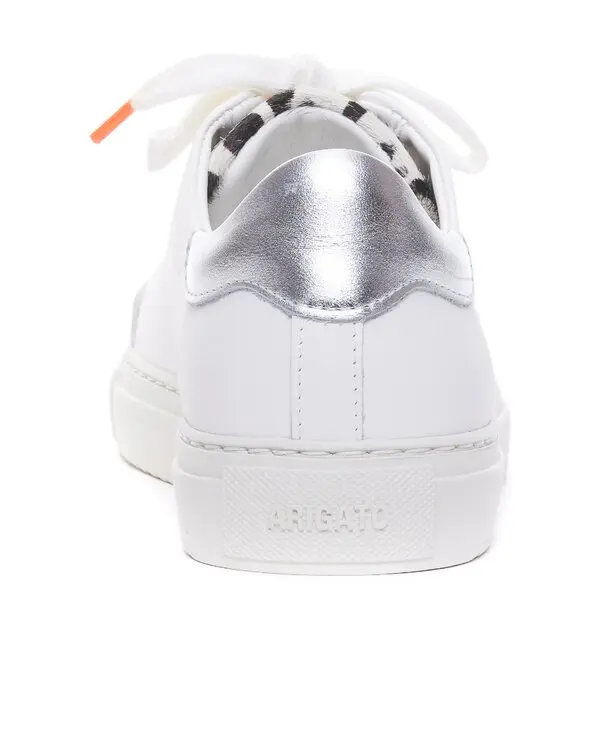 Axel Arigato Clean 90 Triple Low-top Sneakers
