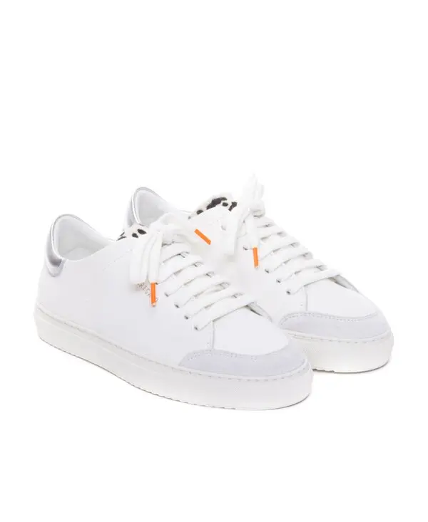 Axel Arigato Clean 90 Triple Low-top Sneakers