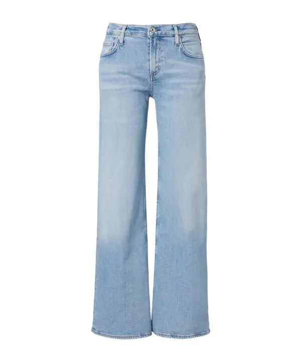 Citizens Of Humanity Five Pocket Jeans