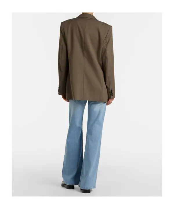 Citizens Of Humanity Five Pocket Jeans