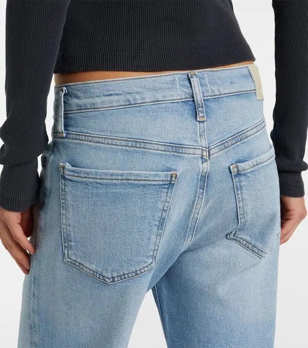 Citizens Of Humanity Five Pocket Jeans