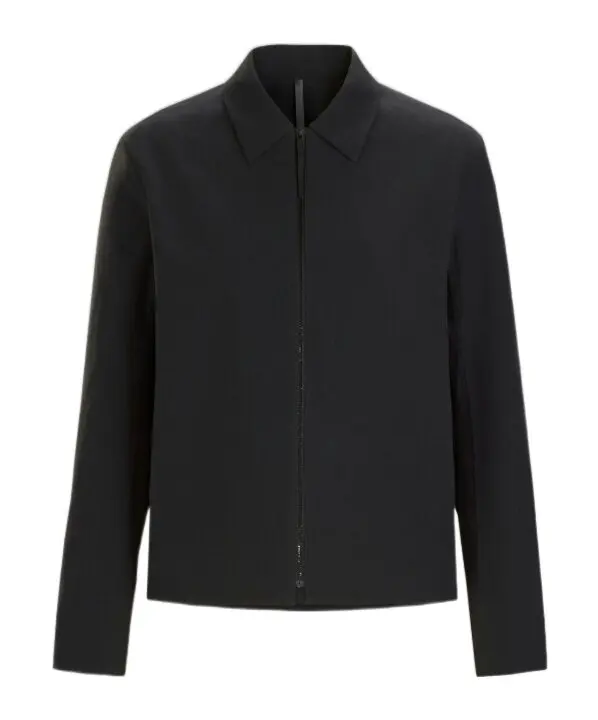 Veilance Limina Softshell Jacket