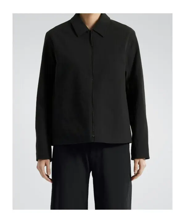 Veilance Limina Softshell Jacket