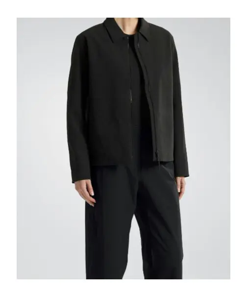 Veilance Limina Softshell Jacket