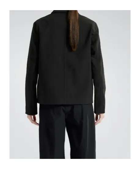 Veilance Limina Softshell Jacket