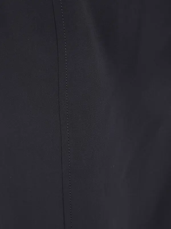 Ralph Lauren Richette Sleeveless Day Dress