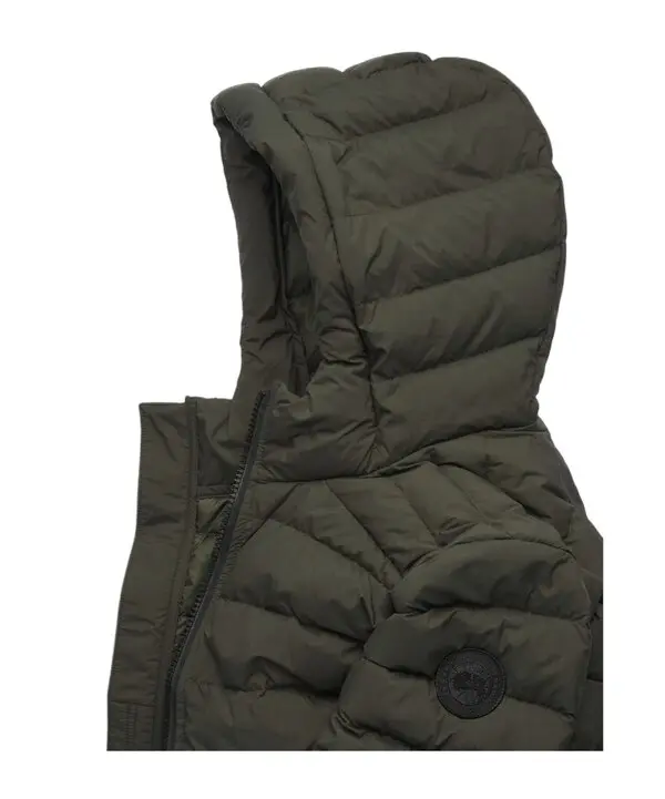 Canada Goose Crofton Hooded Jacket