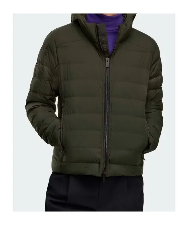 Canada Goose Crofton Hooded Jacket