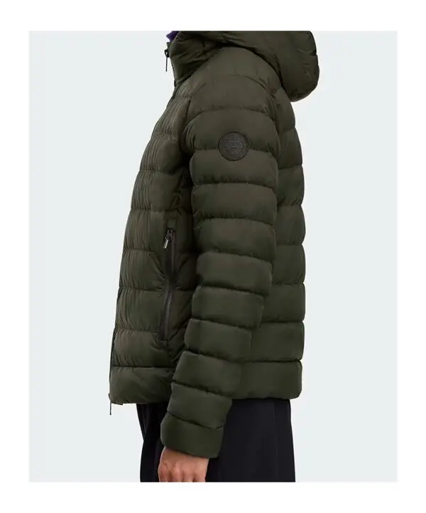 Canada Goose Crofton Hooded Jacket