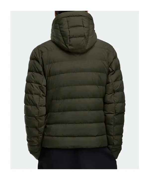 Canada Goose Crofton Hooded Jacket