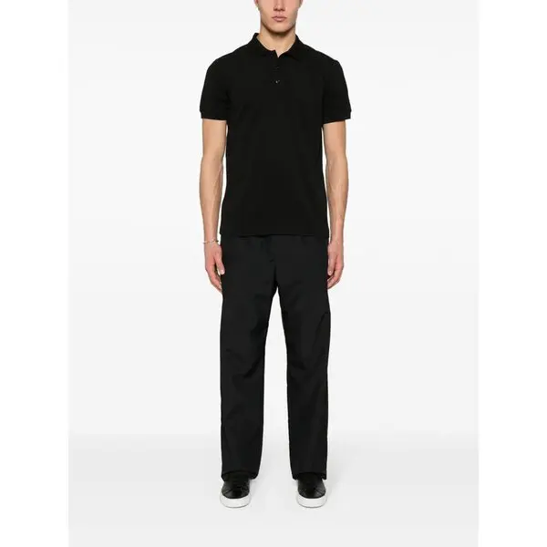 Hugo Boss Short-sleeved Polo Shirt