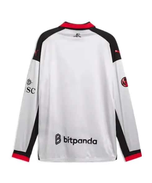 PUMA Slam Jam Edition Limited T-shirt