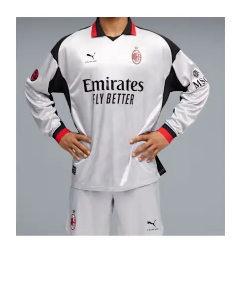 PUMA Slam Jam Edition Limited T-shirt