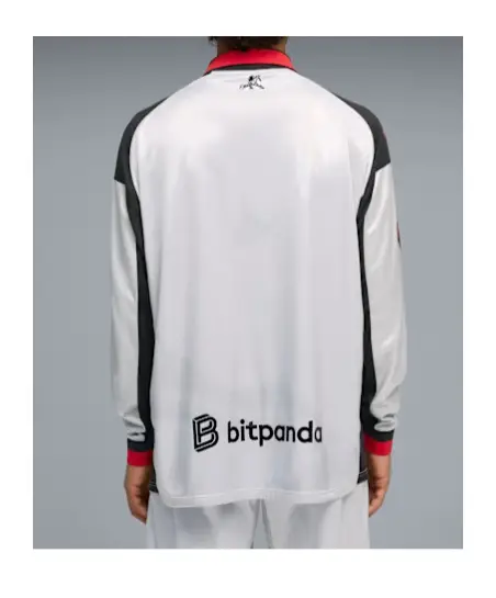 PUMA Slam Jam Edition Limited T-shirt