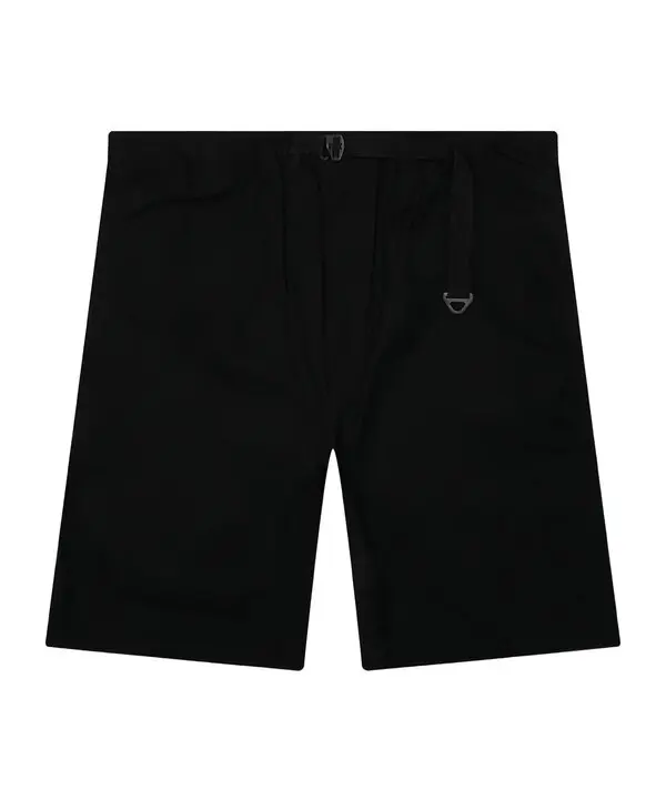 Comme Des Garçons Elastic-waist Shorts