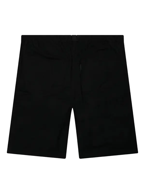 Comme Des Garçons Elastic-waist Shorts