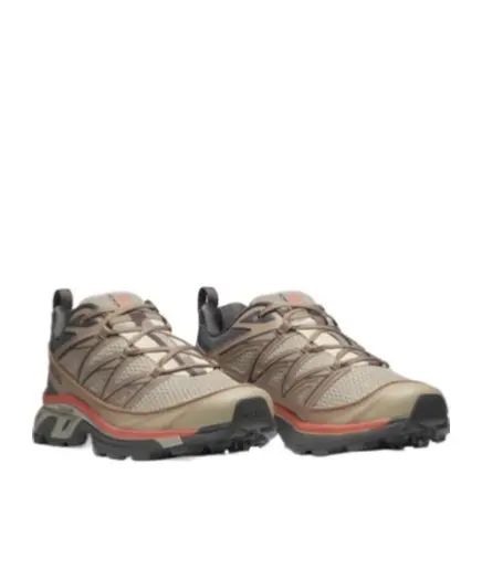 SALOMON Xt-6 Expanse Panelled Lace-up Sneakers