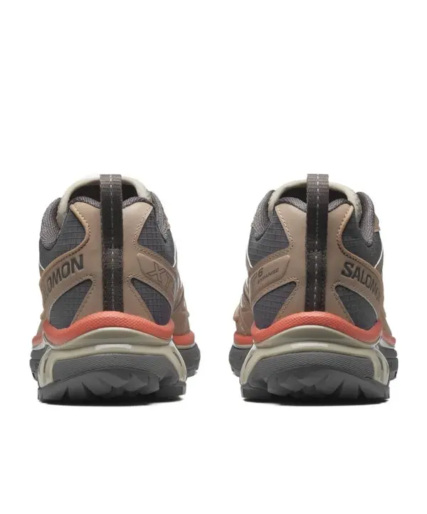 SALOMON Xt-6 Expanse Panelled Lace-up Sneakers